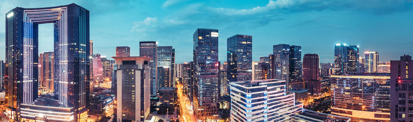 Apartment Hotel | Serviced Apartment in Chengdu