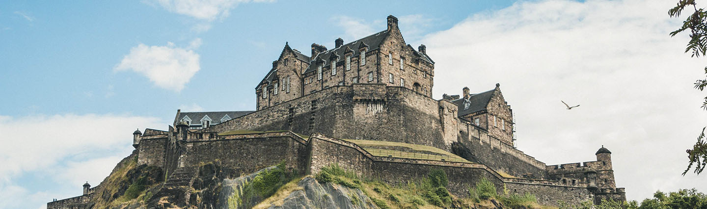 Edinburgh Accommodation | Serviced Apartments