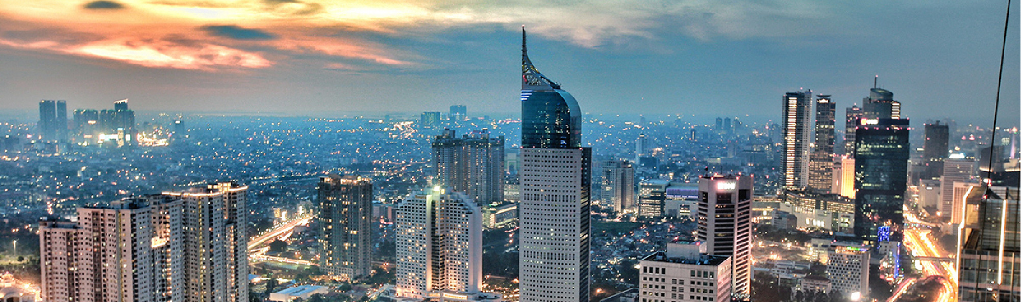 Jakarta
