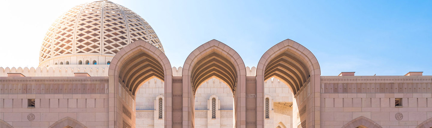 Serviced Apartments in Muscat | Apartment Hotel
