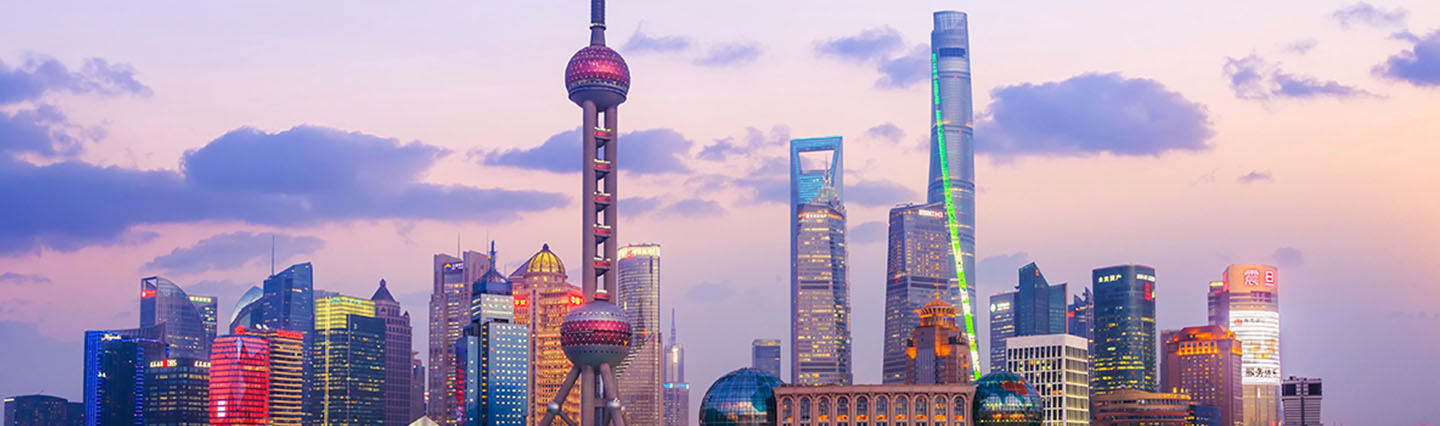 Luxury Serviced Apartments | Hotel in Shanghai