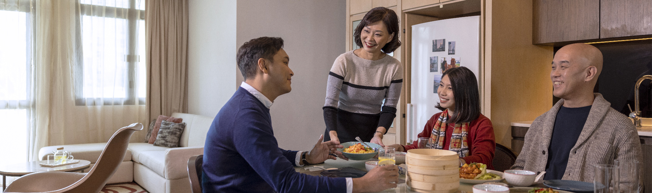 Best Extended Stay Hotels and Lodging | Frasers Hospitality