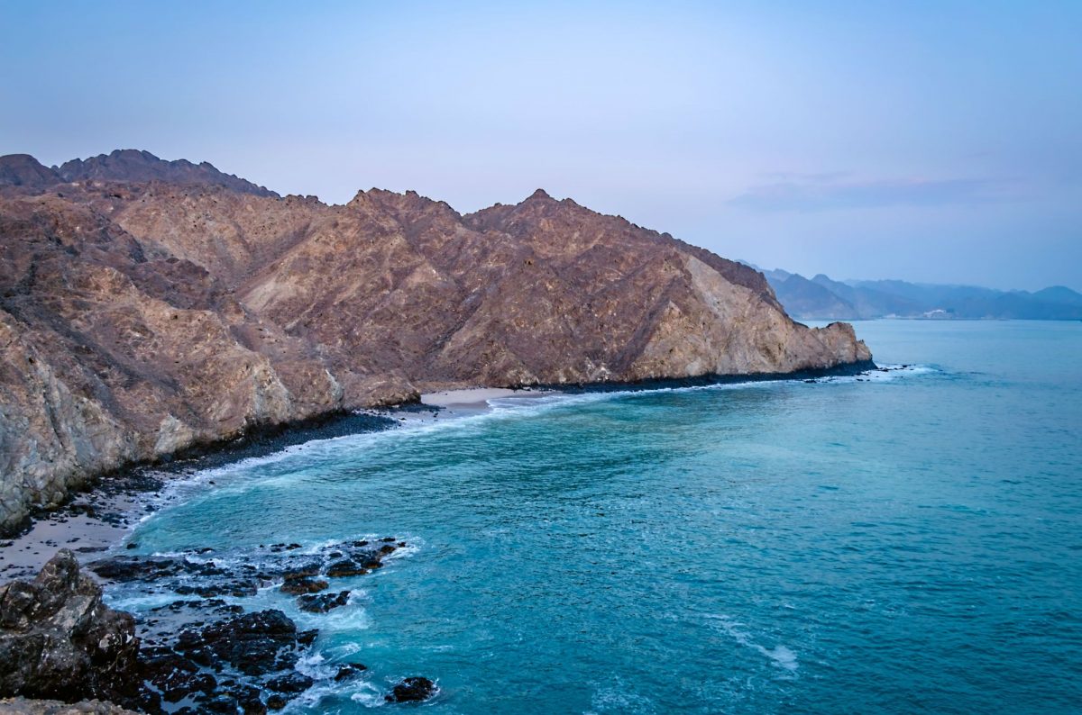 10 Places to Take in the Wonders of Muscat