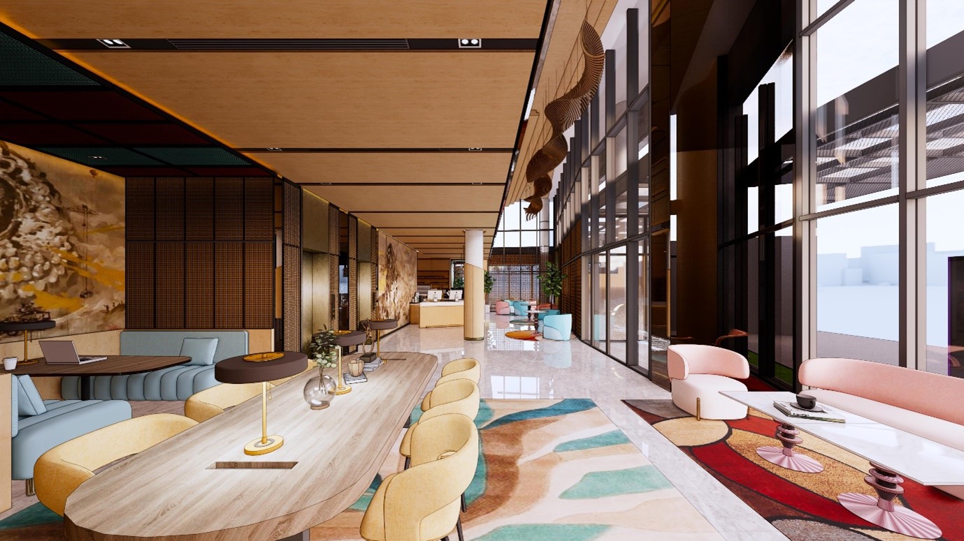 Frasers Hospitality Grows Presence in Indochina with first Capri by ...