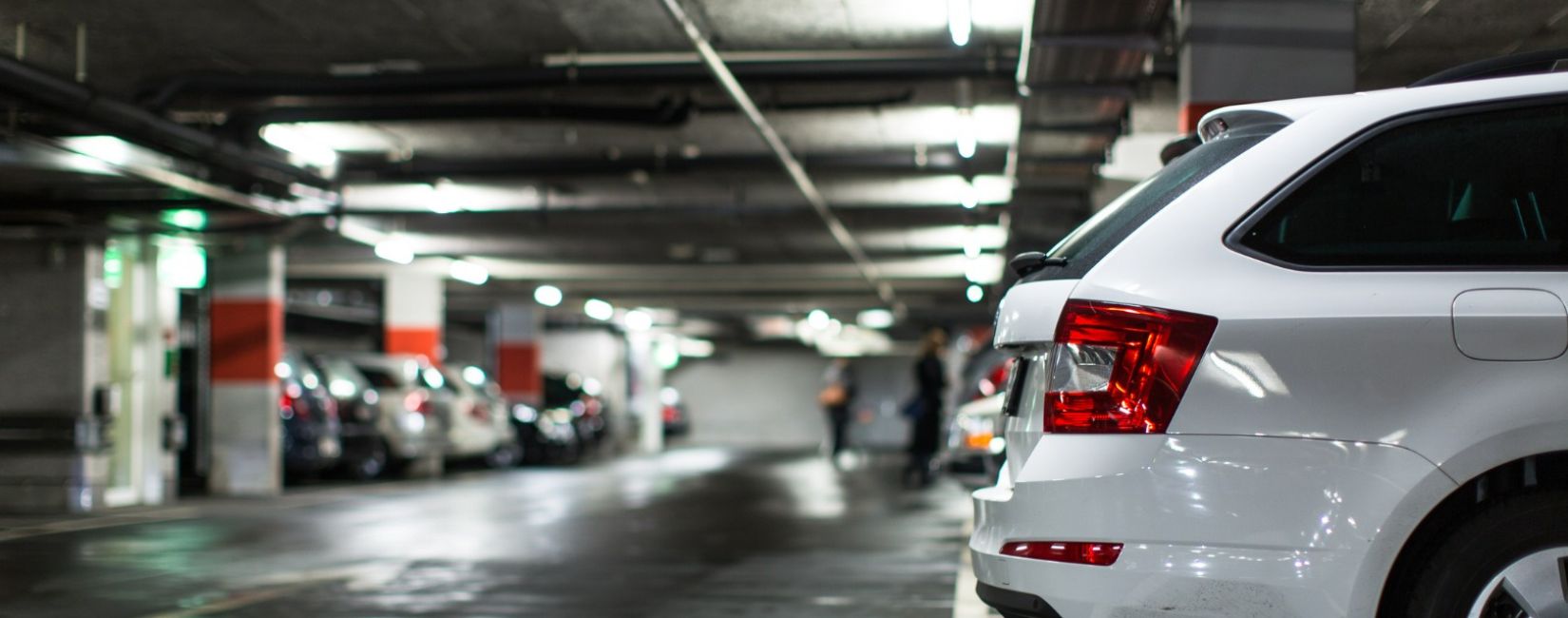 Hotel With Secure Parking Brisbane | Capri By Fraser, Brisbane