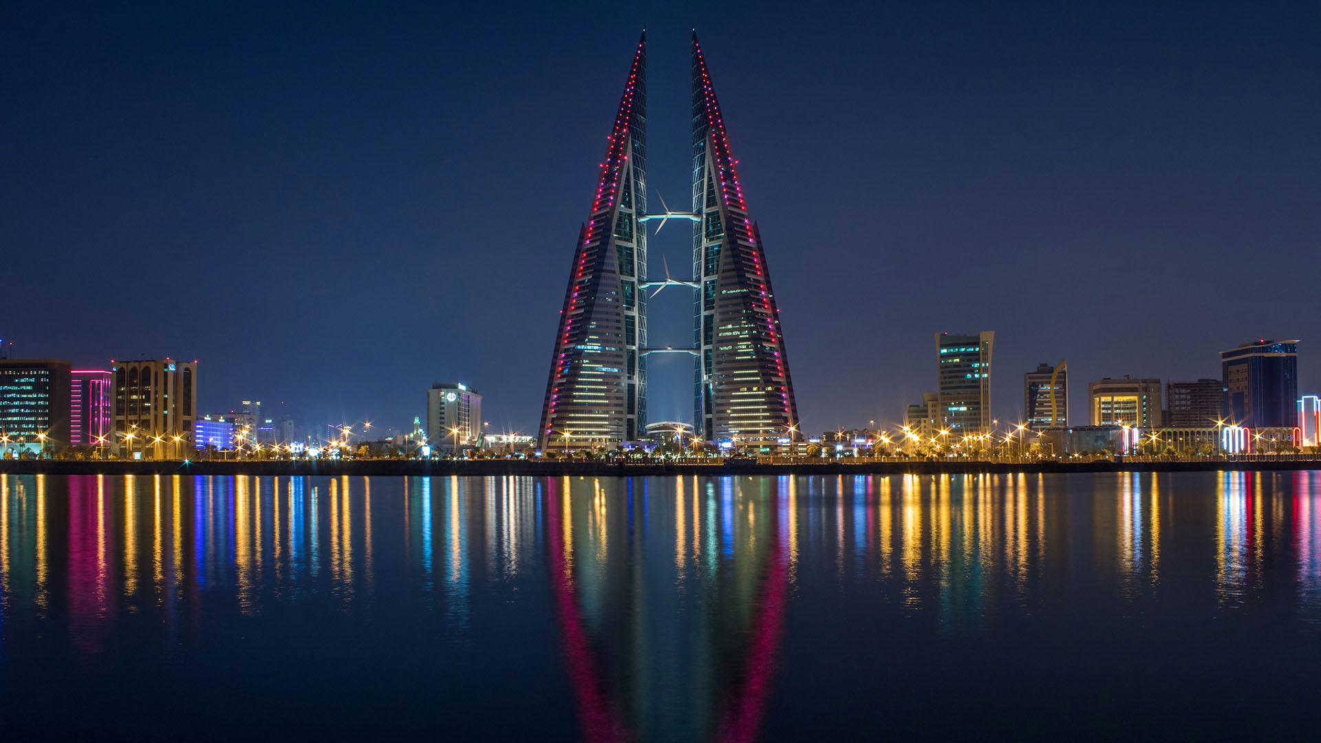 Living in Bahrain: A Guide for Family Relocation as Expat