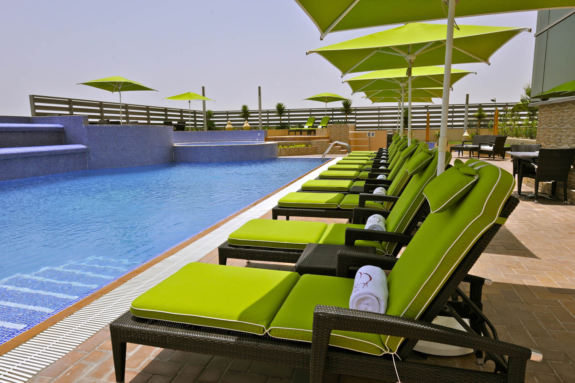 Fraser Suites Seef Bahrain | Serviced Hotel Apartments In Bahrain