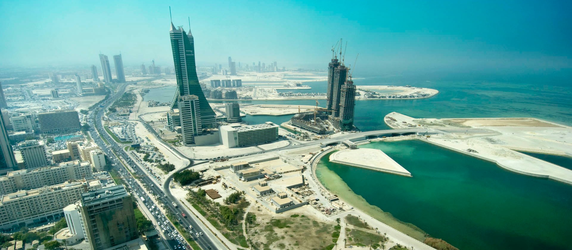Travel Guide To Bahrain Things To Know Before Travelling To Bahrain