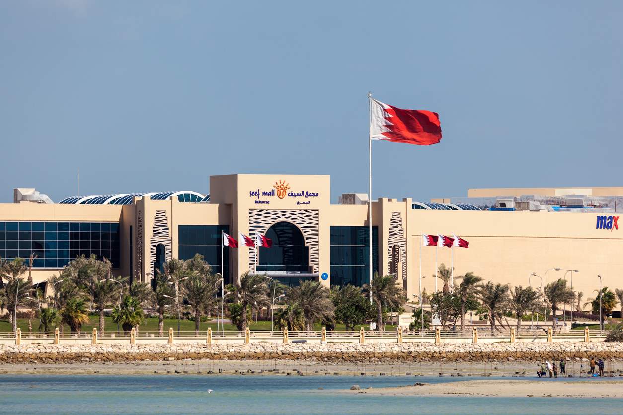 Bahrain Shopping: A Guide to the Best Malls and Markets