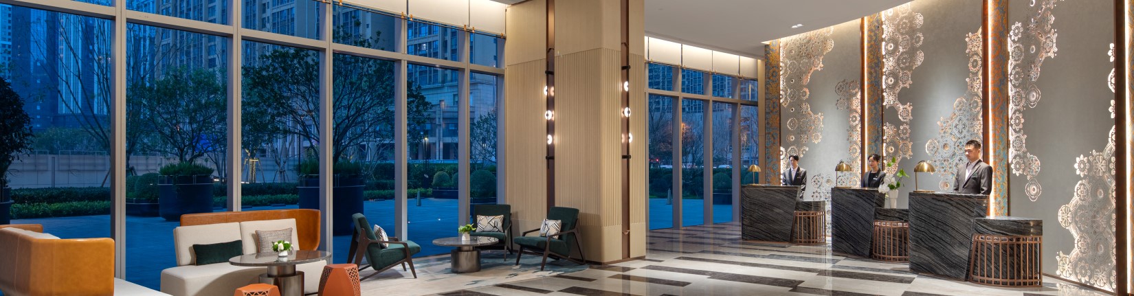 Frasers Hospitality | Locations