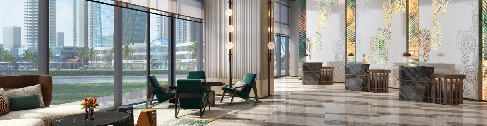 Fraser Place Chengdu