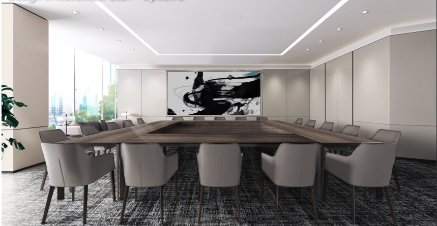 Board Room