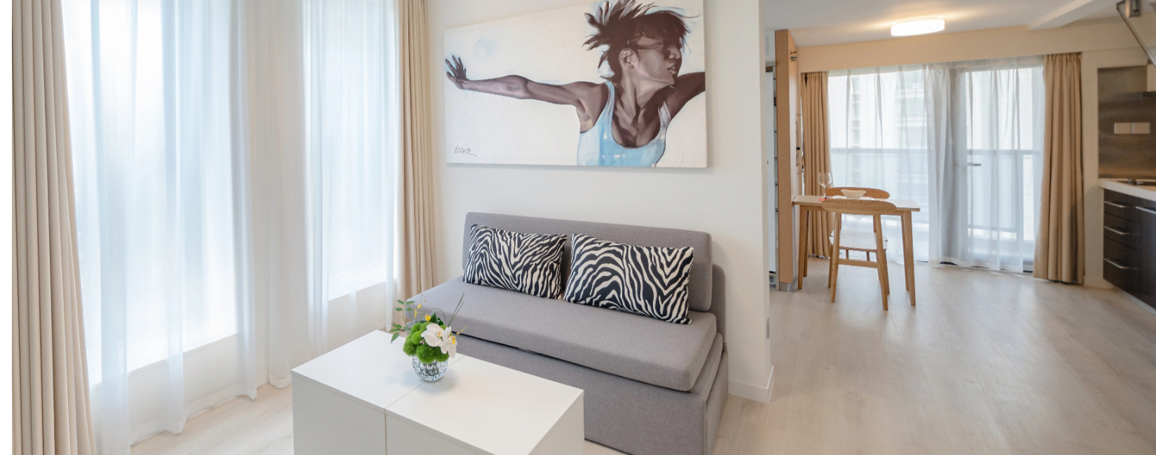 Loft Studio Premier