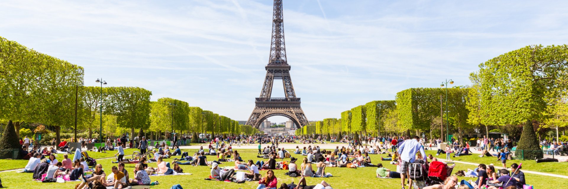 How to plan for the Paris 2024 Olympics Summer Games