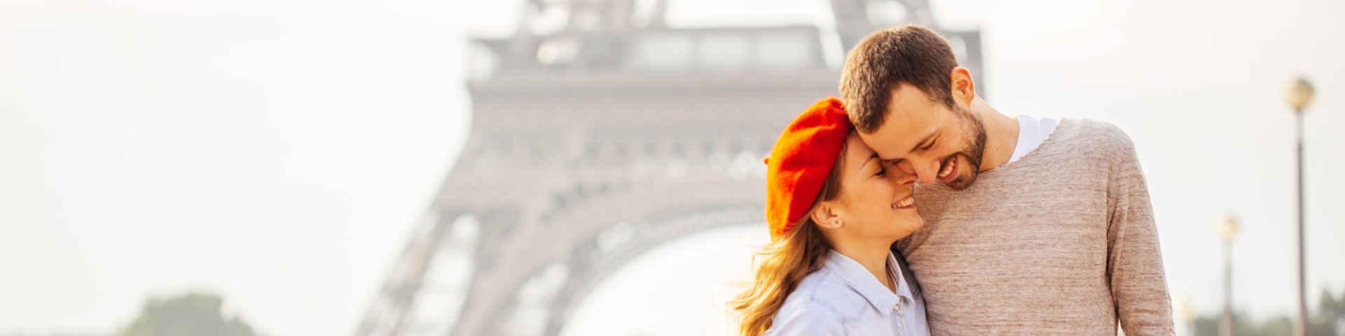 12 Romantic Things To Do in Paris | Fraser Suites Harmonie