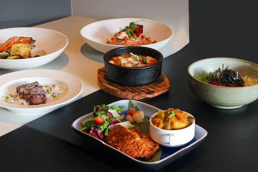 Frasers Hospitality | Offers | Fraser Black and White Cooking Battle