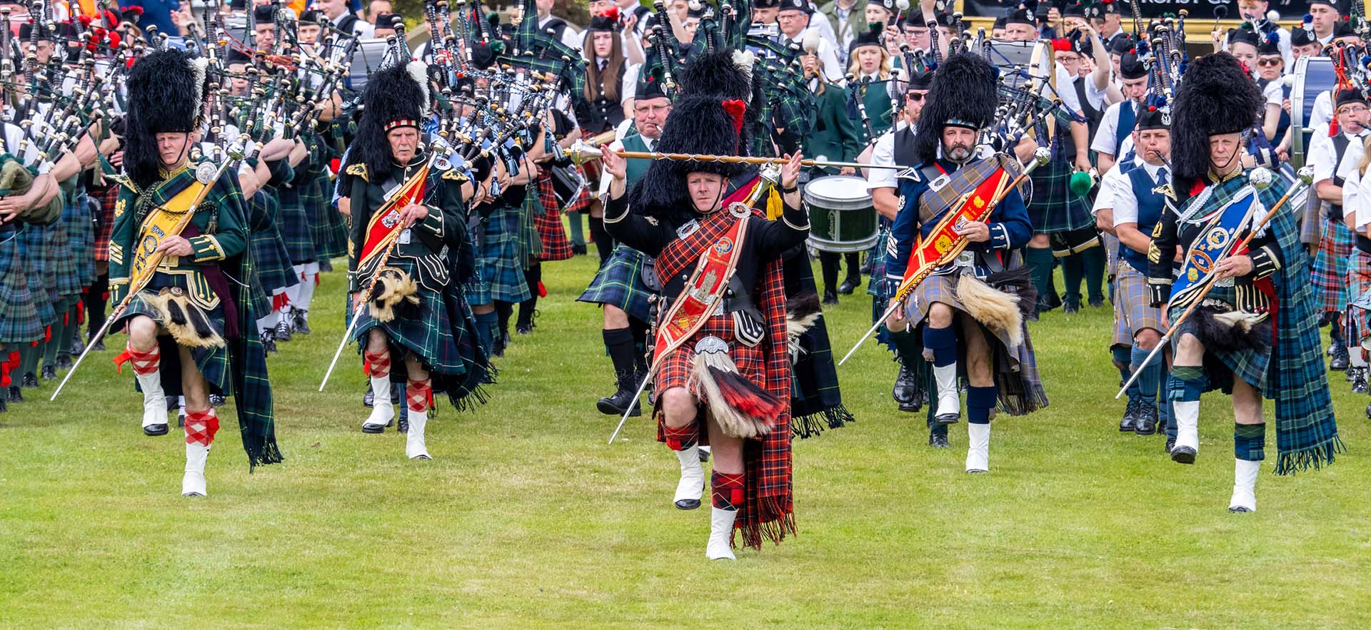 Glasgow Events & Festivals - What's On Right Now