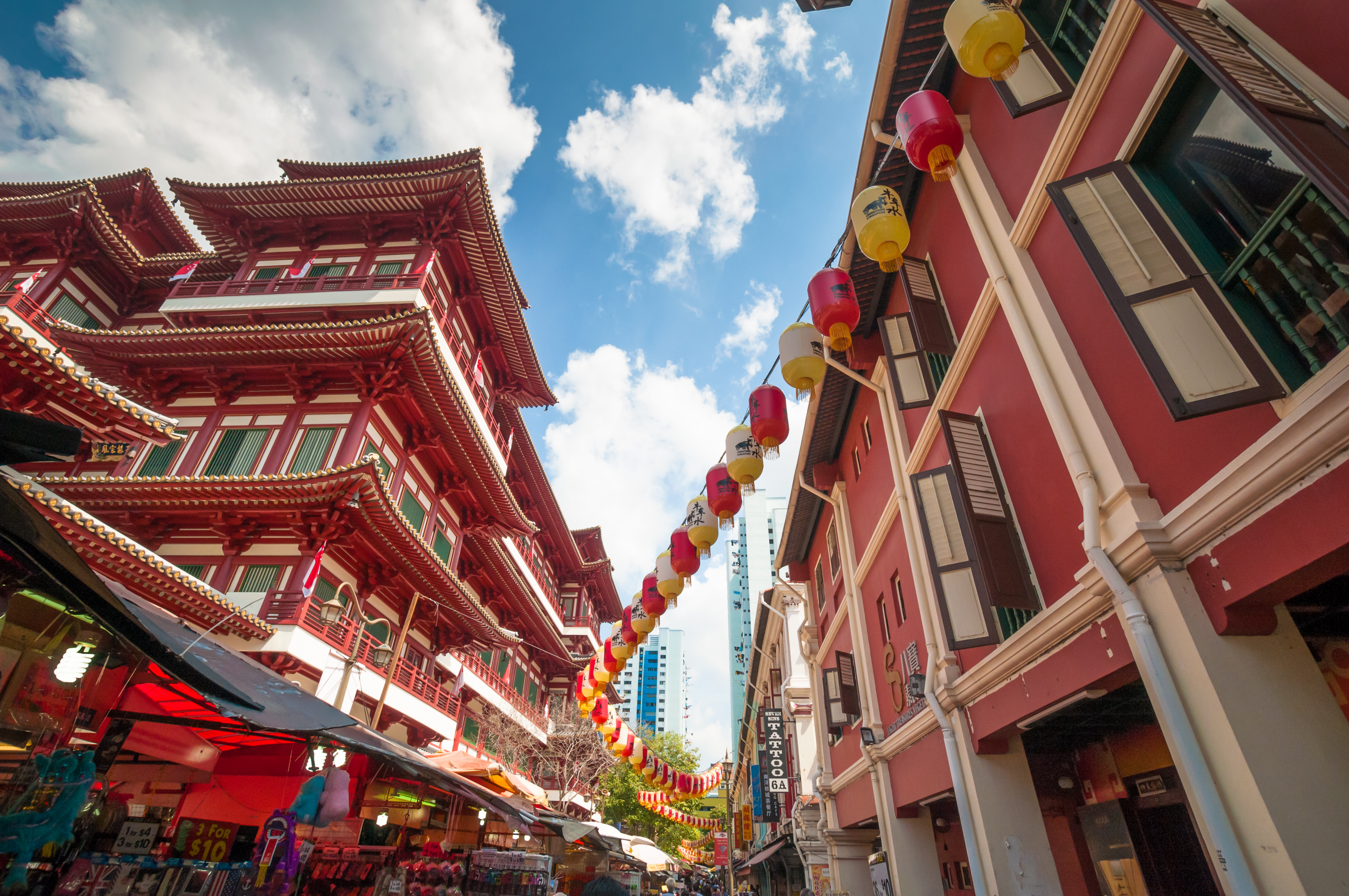 Chinatown CHINATOWN Updated April 2025 1388 Photos & 136 Reviews
