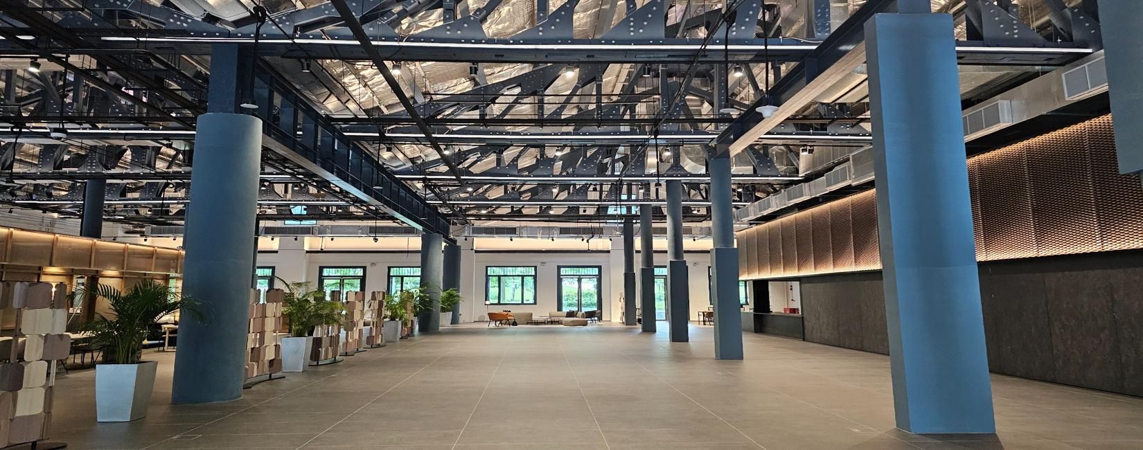 Events & Meeting Spaces