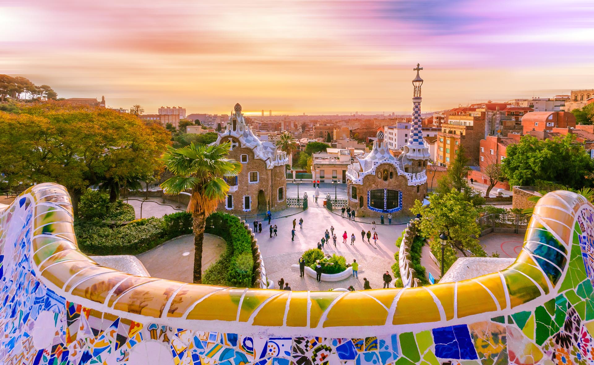 33 Best Things to Do in Barcelona: Top Attractions & Activities
