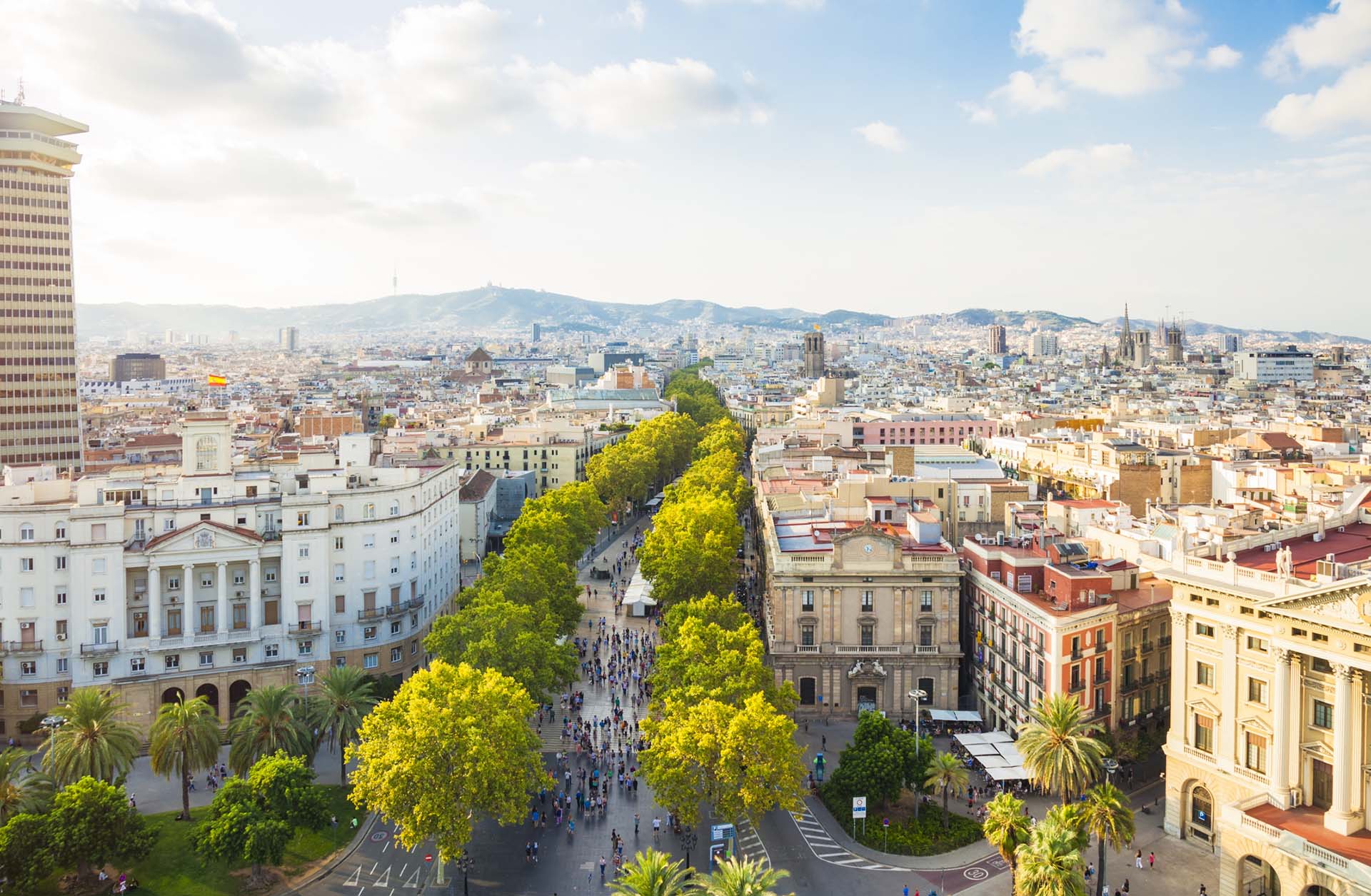 Barcelona Travel Guide: Tips For Your Visit To Spain Barcelona Travel Guide: Tips For Your Visit To Spain