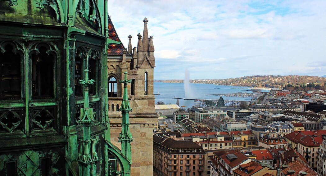 Top things to do in Geneva
