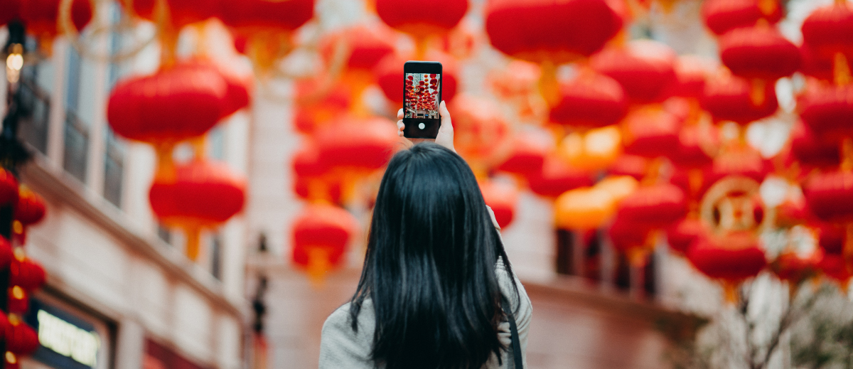 Chinese New Year Stay and Savour