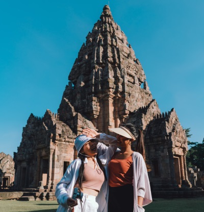 Buriram Historical Adventure