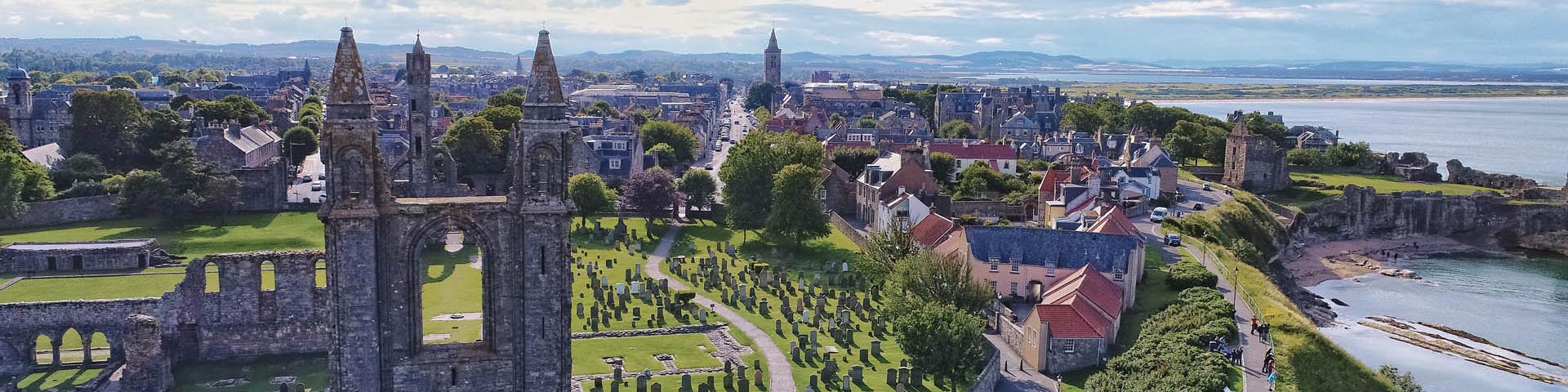 Celebrate St. Andrew’s Day Edinburgh