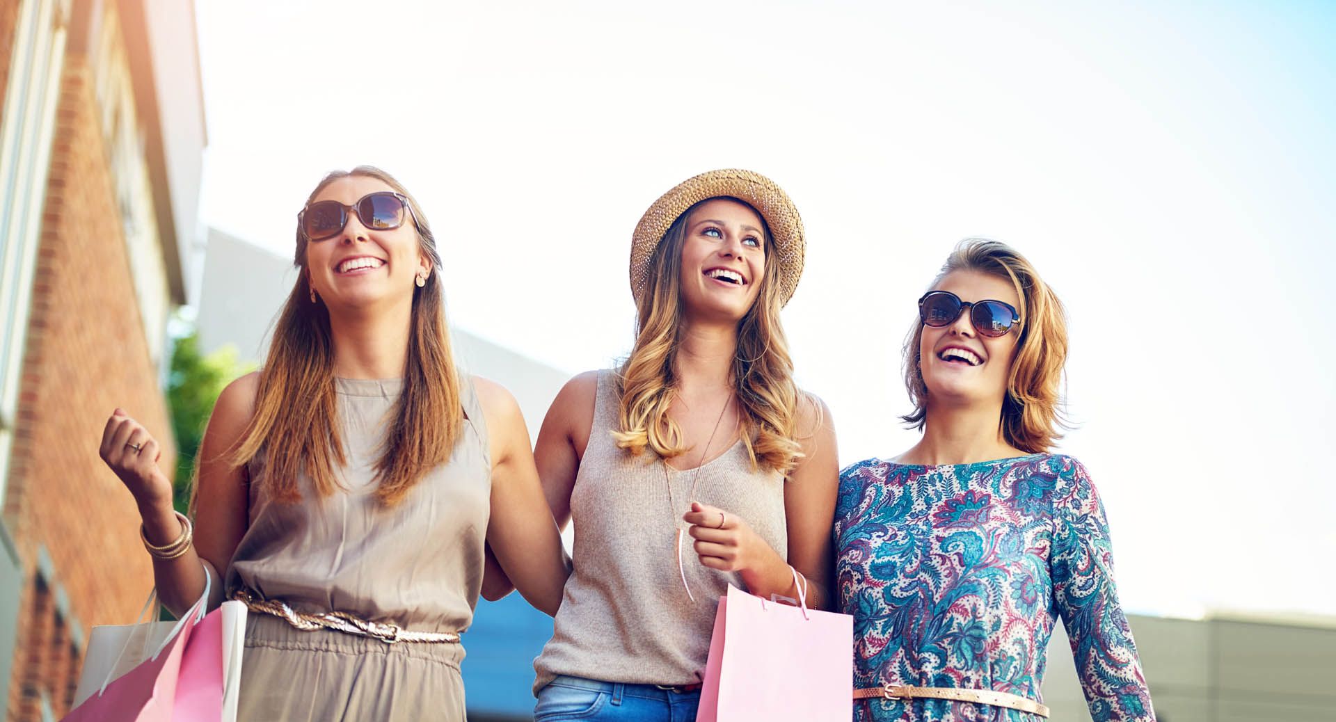 The Best Places for Shopping in London