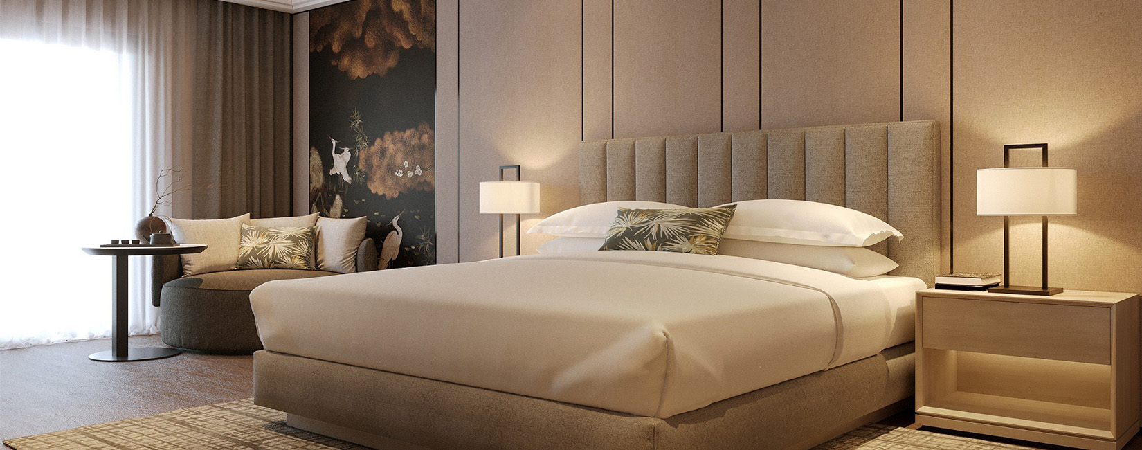 Studio Executive | Modena by Fraser Vinh Yen