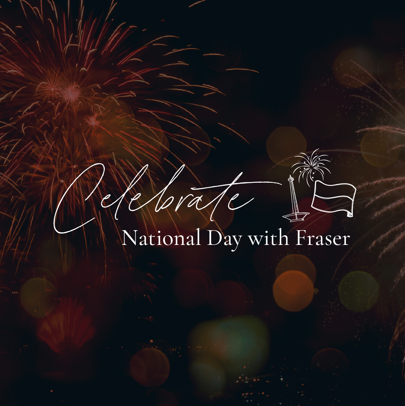 National Day Promotion