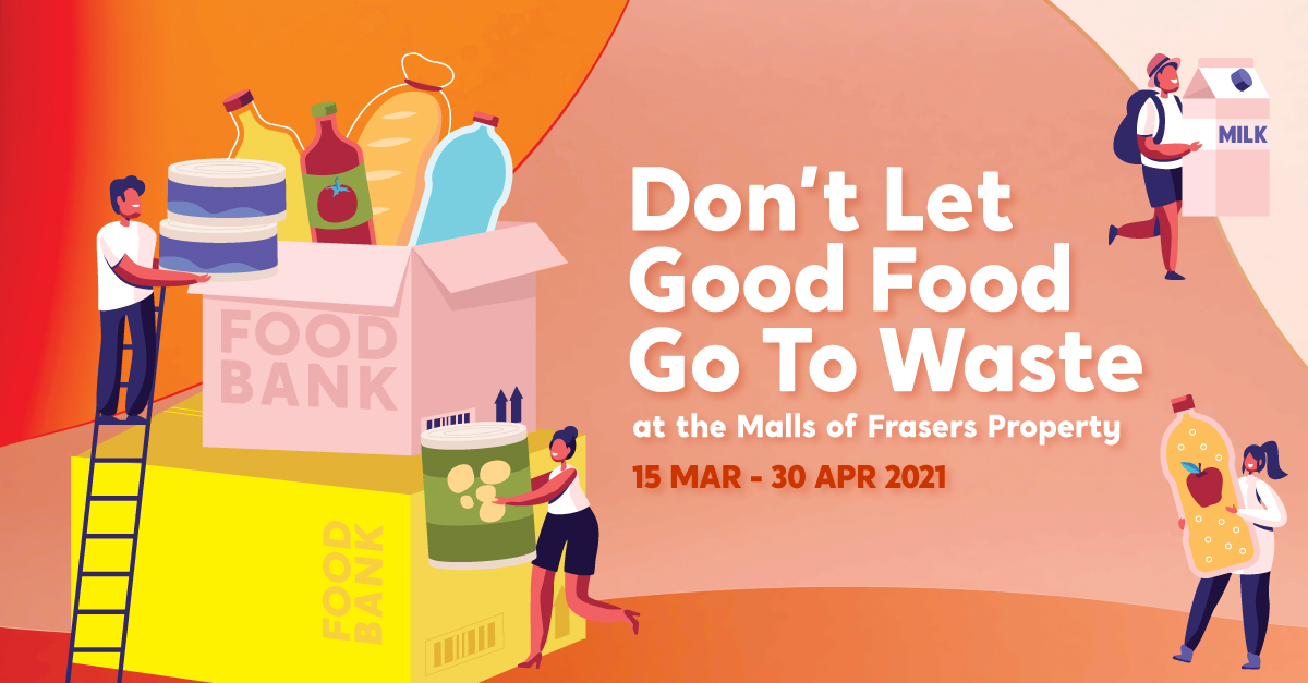 Do good, go green and have fun this March holidays with the malls of ...