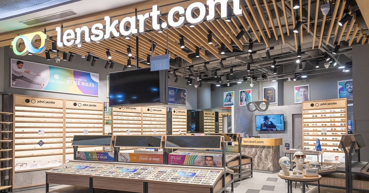 Lenskart Reframing Eyewear Through Augmented Reality lenskart-reframing-eyewear-through-augmented-reality