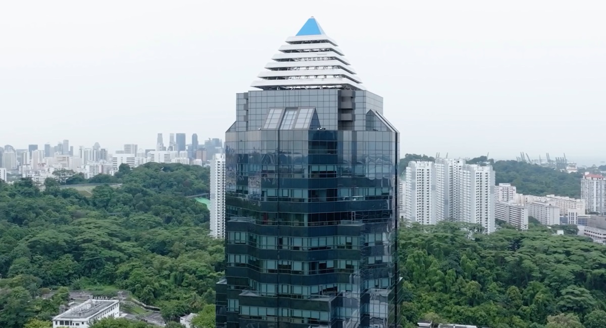 Exploring nature around Alexandra Point and Alexandra Technopark: Your ...