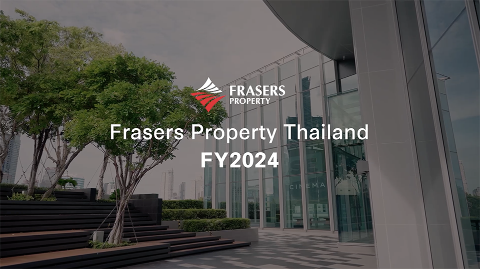 FY2024 - Year in Review