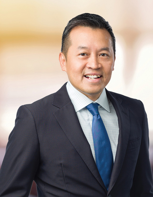 The Manager | Frasers Centrepoint Trust