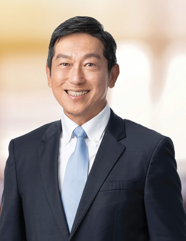 The Manager | Frasers Centrepoint Trust