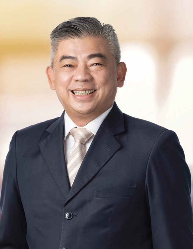 The Manager | Frasers Centrepoint Trust