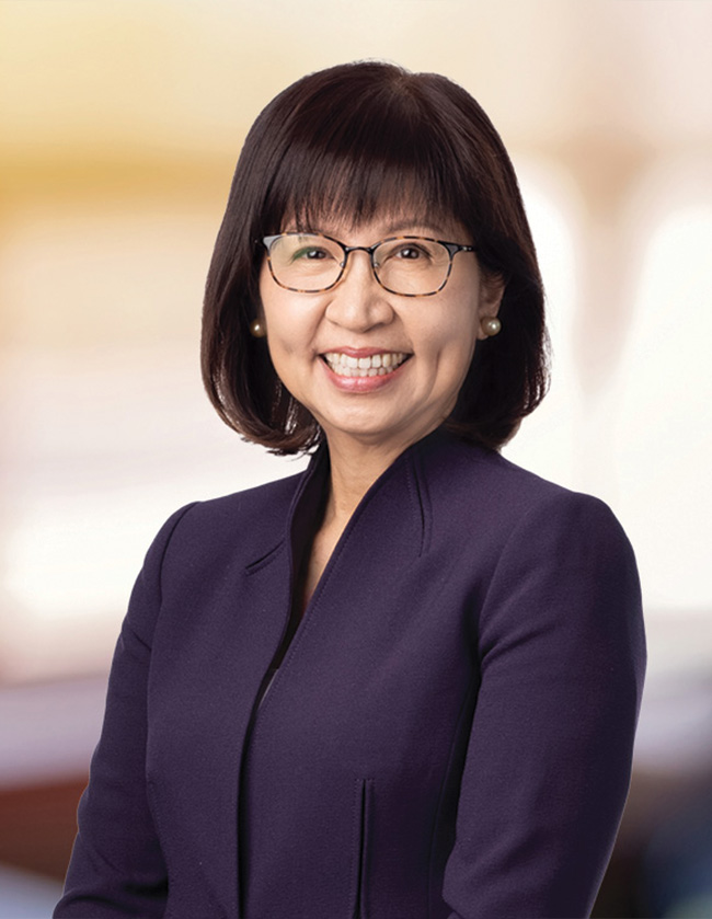 The Manager | Frasers Centrepoint Trust