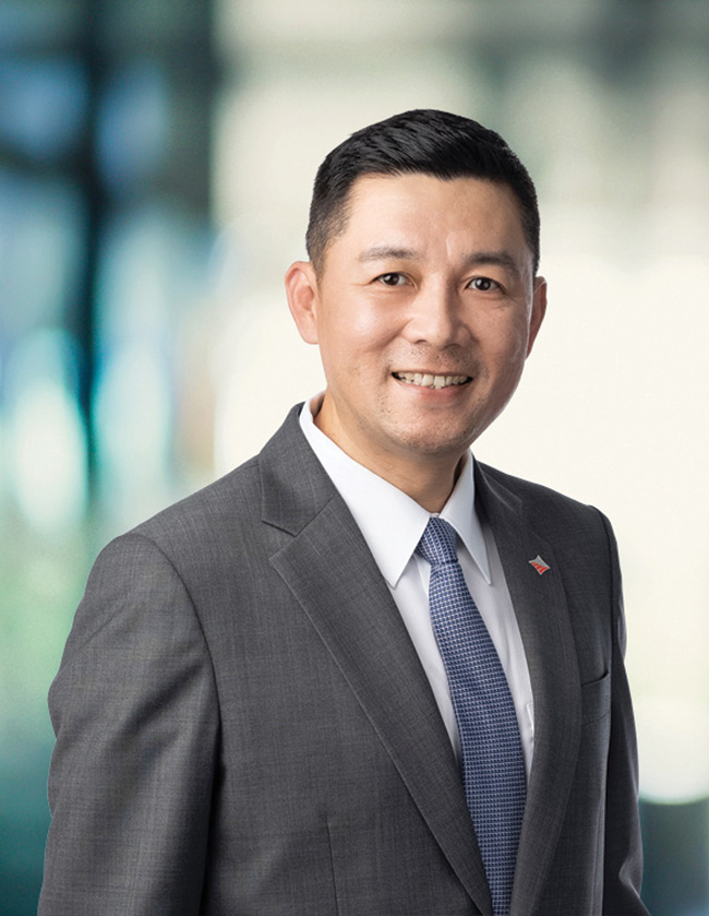 The Manager | Frasers Centrepoint Trust