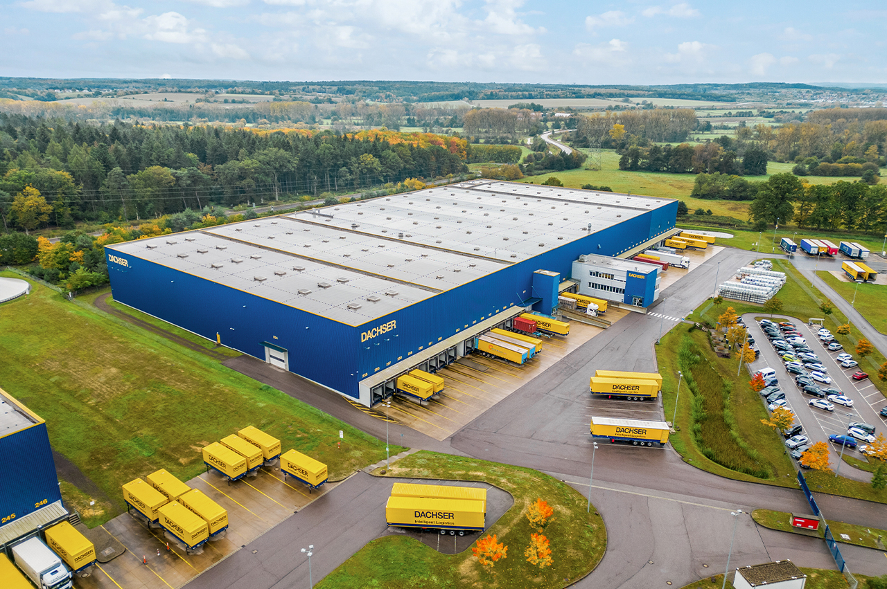 Thomas-Dachser-Strasse 3, 66802 Überherrn, Germany