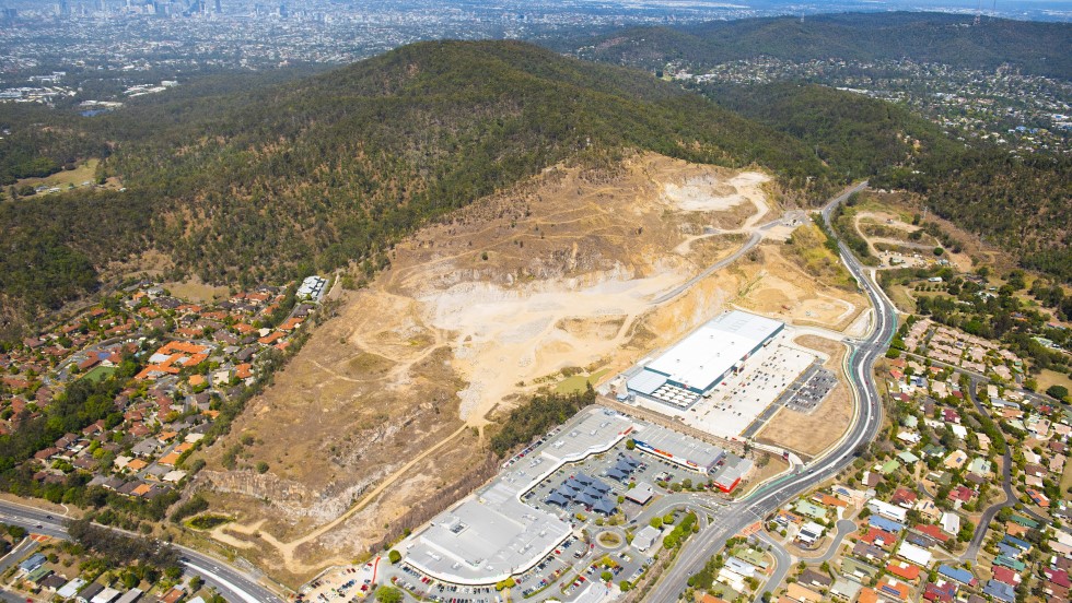 Frasers Property Australia acquires major Brisbane residential site Frasers Property Australia acquires major Brisbane residential site