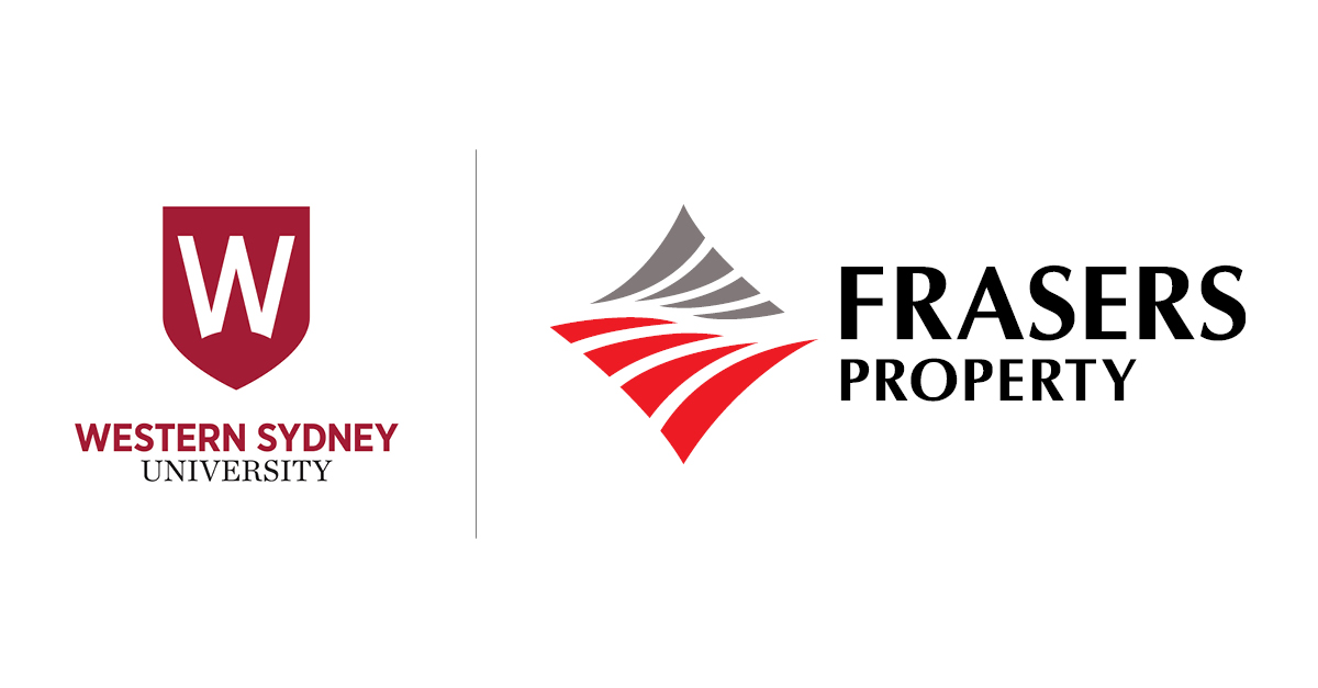 Western Sydney University and Frasers Property Australia announce ...