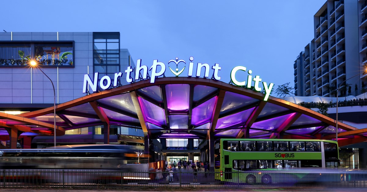 Frasers Property Limited brings in strategic capital partner for ...