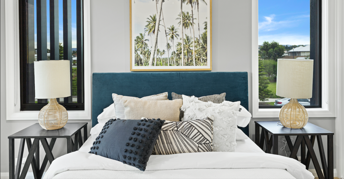 Brand new homes released at The Waterfront, Shell Cove