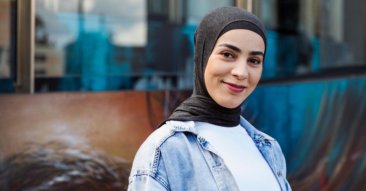 Sarah Abu Dareb named inaugural recipient for architecture scholarship ...