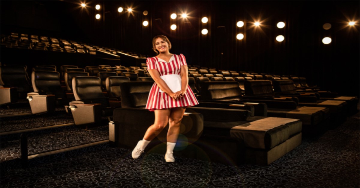 Let the adventure begin with the next stage of Ed.Square Town Centre ...