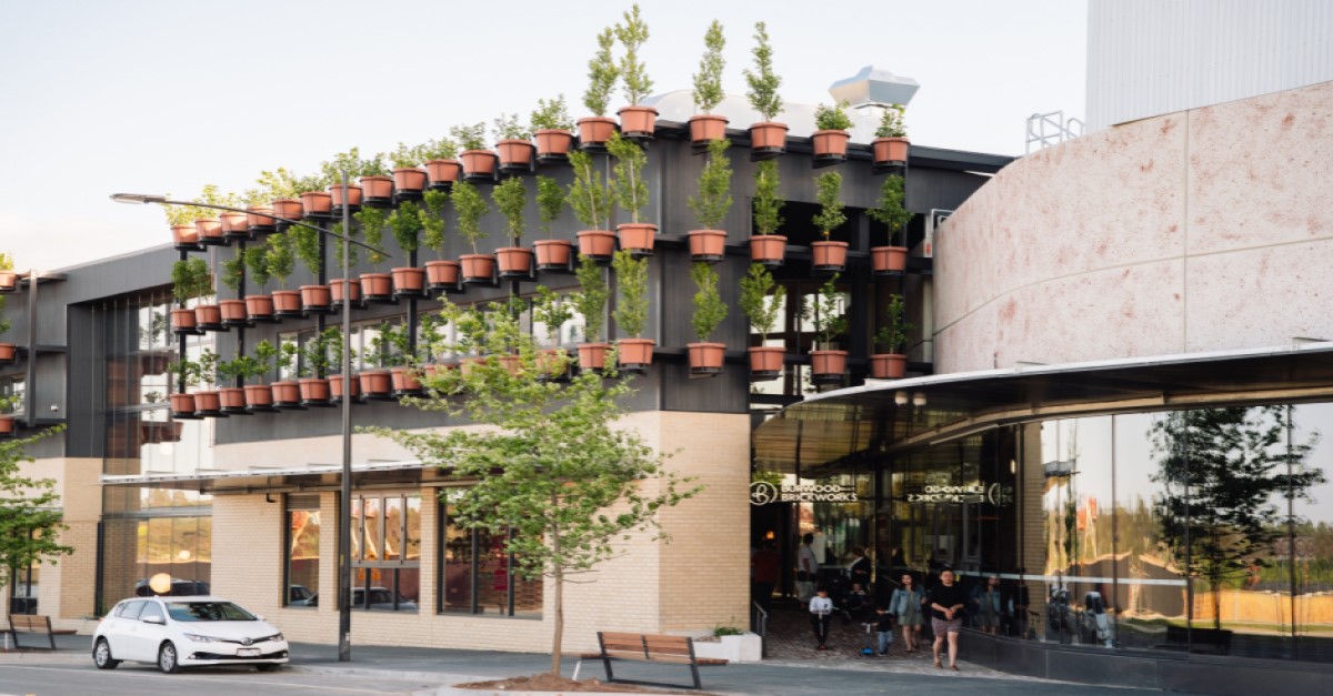 Frasers Property commits to net-zero carbon by 2050