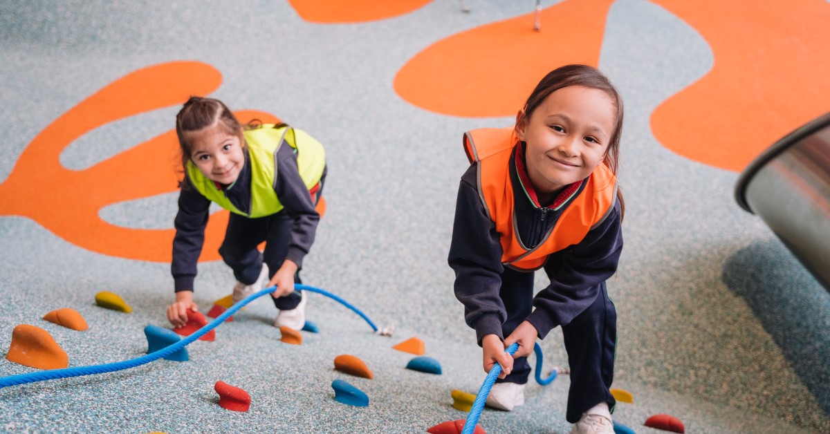 Kids play area, new shops and artworks coming soon to Ed.Square